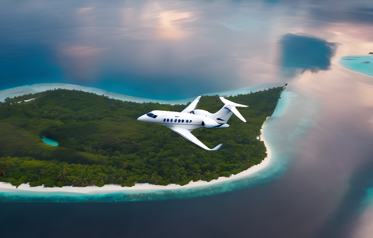 How to plan a VIP holiday to the Maldives - Maldives Resorts Org